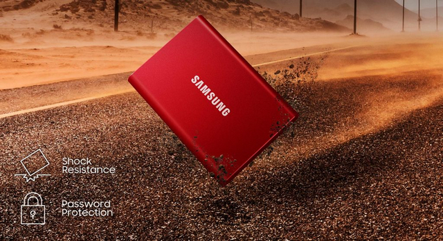 Samsung Launches New Super-fast SSDs in India Starting at Rs 9,999 | Beebom