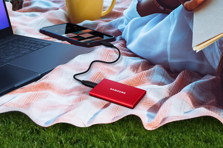 Samsung Launches New Super-fast SSDs in India Starting at Rs 9,999 | Beebom