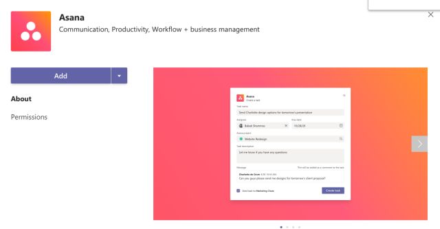 How to Add Third-party Apps on Microsoft Teams | Beebom