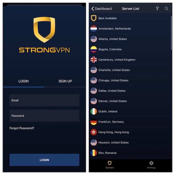 10 Best Non-Chinese VPN Apps for Android and iOS (2021) | Beebom
