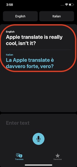 How to Use Apple Translate App in iOS 14 [Complete Guide] | Beebom