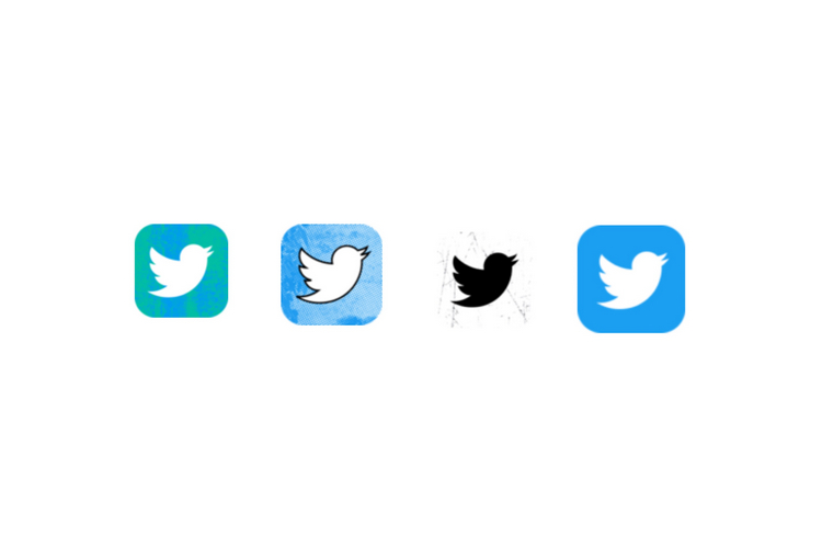 Twitter May Soon Add New App Icons and Splash Screen | Beebom