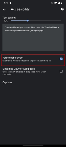 20 Chrome Settings You Should Change (2021) | Beebom