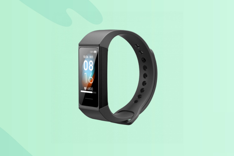 Redmi Smart Band Confirmed to Launch in India on 8th September | Beebom