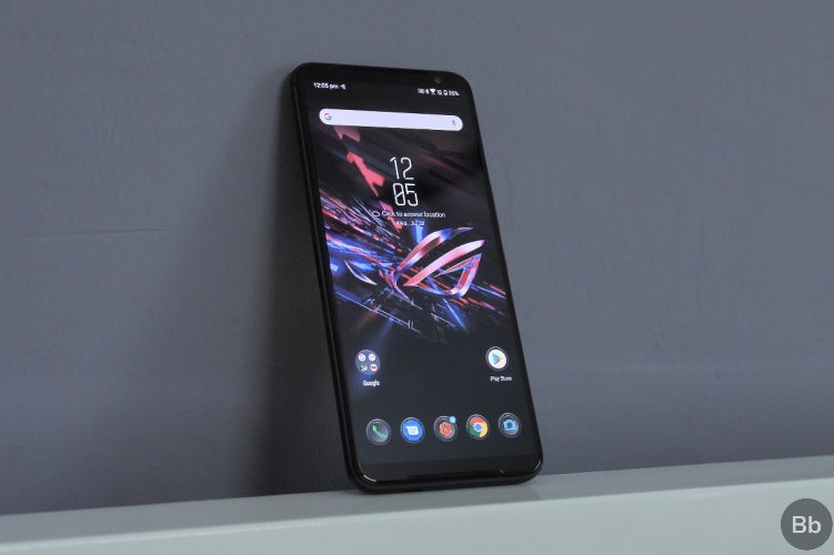 ROG Phone 3 Goes Official with 144Hz Display, Snapdragon 865+, and 6 ...