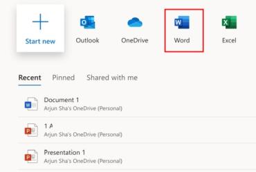 How to Record and Transcribe Audio in Microsoft Word | Beebom