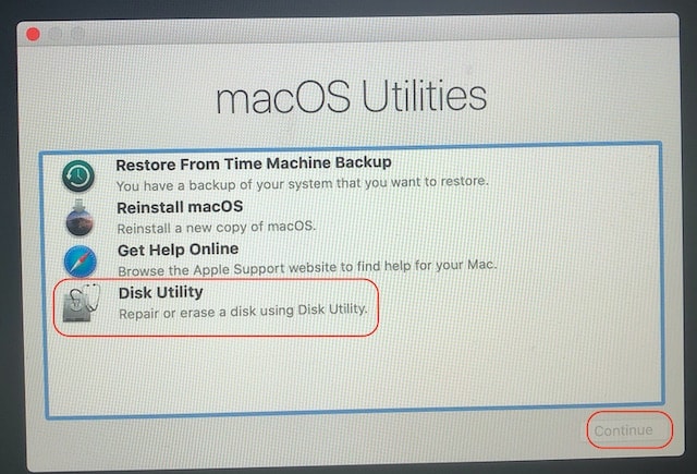 How to Factory Reset Mac and Do a Fresh Install of macOS | Beebom