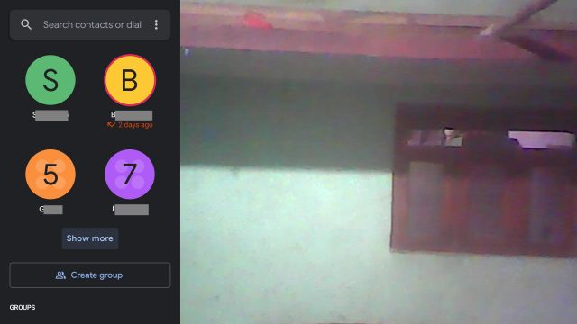 How to Install Google Duo on Android TV Right Now | Beebom