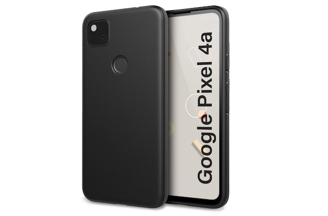 10 Best Google Pixel 4a Cases You Can Buy | Beebom