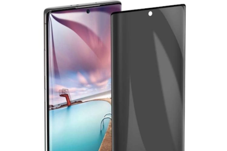 7 Best Samsung Galaxy Note 20 Ultra Screen Protectors | Beebom