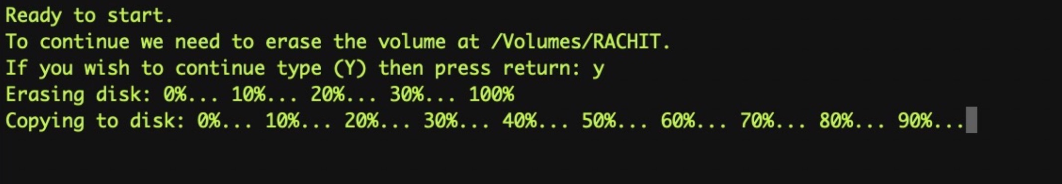 How To Factory Reset Mac And Do A Fresh Install Of Macos Beebom