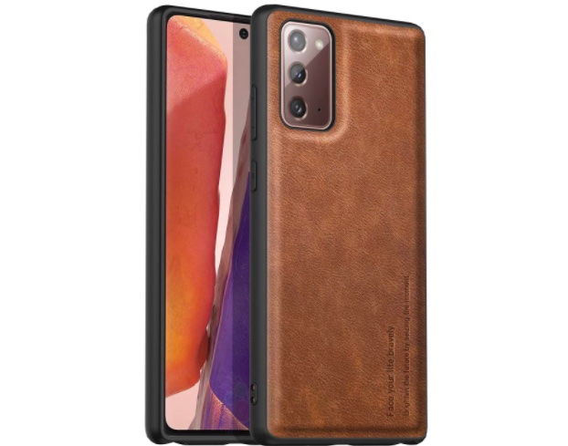10 Best Samsung Galaxy Note 20 Cases and Covers to Buy | Beebom