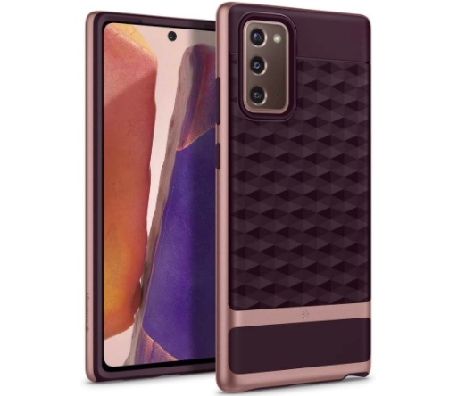 10 Best Samsung Galaxy Note 20 Cases and Covers to Buy | Beebom