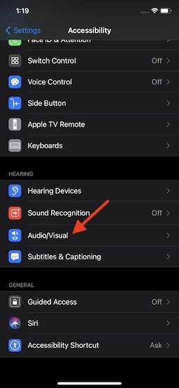 How to Customize Headphone Audio in iOS 14 and iPadOS 14 | Beebom