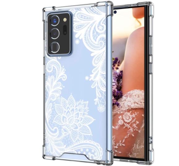 10 Best Galaxy Note 20 Ultra Cases and Covers You Can Buy | Beebom