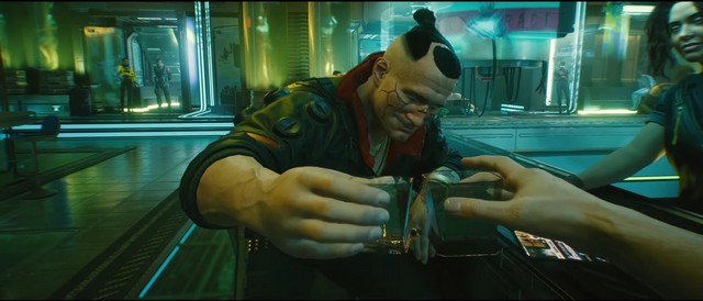 Here’s What “Lifepaths” Are in Cyberpunk 2077 | Beebom