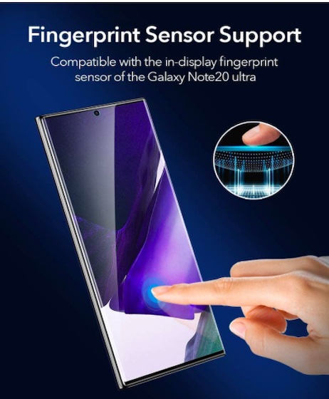 17 Best Accessories for Samsung Galaxy Note 20 Ultra in 2020 | Beebom