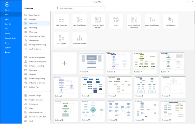 Visio Alternatives: 12 Best Diagramming Software (2020) | Beebom