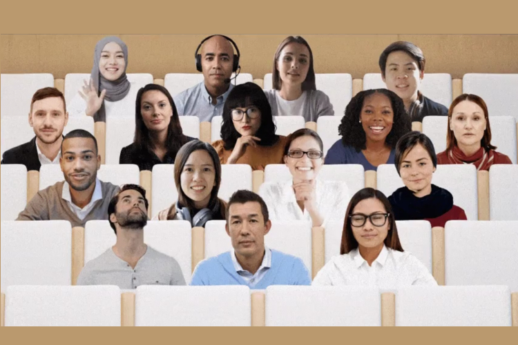 How to Enable Together Mode in Microsoft Teams | Beebom