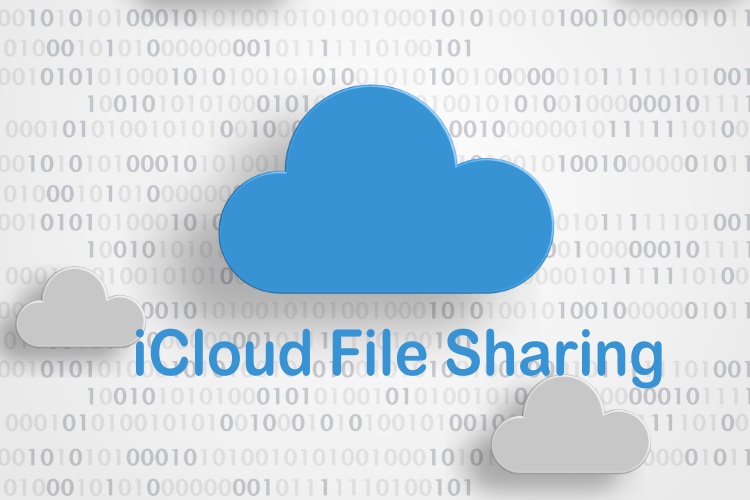 How to Share Files Using iCloud File Sharing on Mac | Beebom