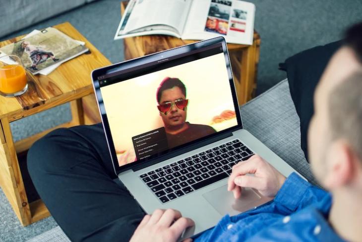 How to Use Snap Camera Filters on Zoom, Skype, and Google Meet | Beebom