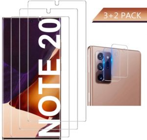 7 Best Galaxy Note 20 Screen Protectors You Can Buy (2020) | Beebom