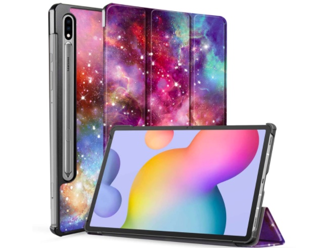 5 Best Samsung Galaxy Tab S7 Cases You Can Buy (2020) | Beebom