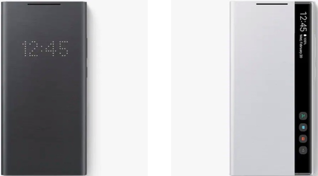 17 Best Accessories for Samsung Galaxy Note 20 Ultra in 2020 | Beebom