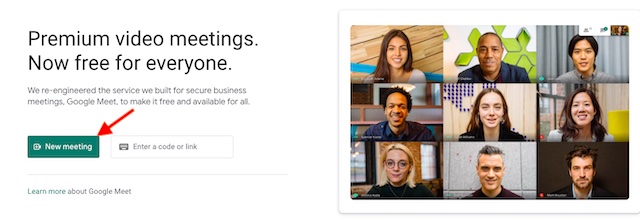 How to Use Snap Camera Filters on Zoom, Skype, and Google Meet | Beebom