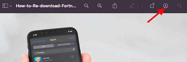 How to Remove Background of Images using Preview on Mac | Beebom