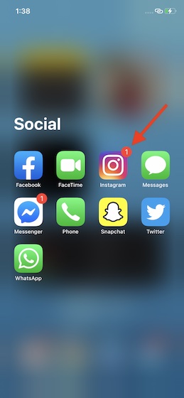 How to Limit Third-Party Access to Photos App in iOS 14 | Beebom