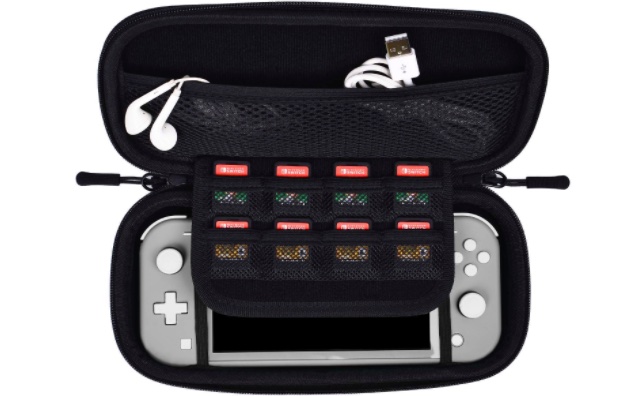 10 Best Nintendo Switch Lite Cases You Can Buy (2020) | Beebom