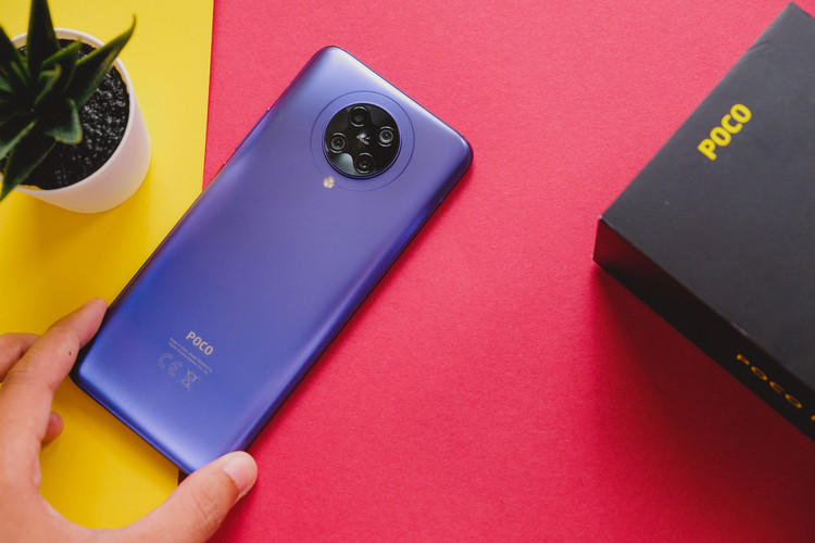 Poco Confirms OnePlus Nord Competitor "Coming Soon" | Beebom