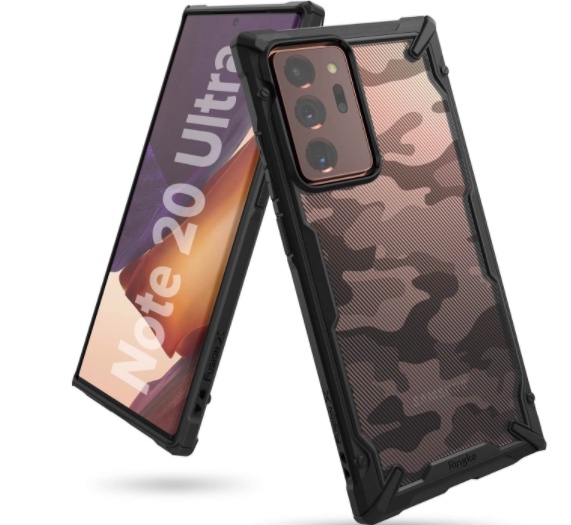 10 Best Galaxy Note 20 Ultra Cases and Covers You Can Buy | Beebom