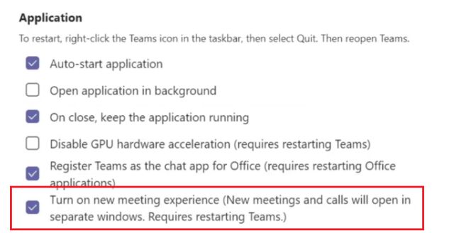 How to Enable Together Mode in Microsoft Teams | Beebom