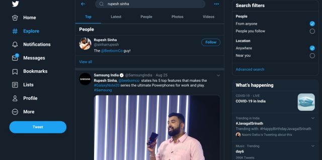 15 Best People Search Engines in 2024 [100% WORKING]