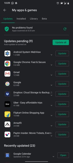 Instagram Crashing? Here are 8 Fixes for You | Beebom