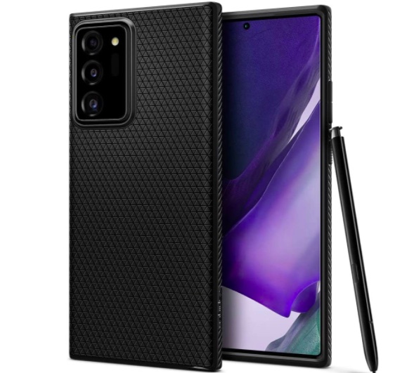 10 Best Galaxy Note 20 Ultra Cases and Covers You Can Buy | Beebom