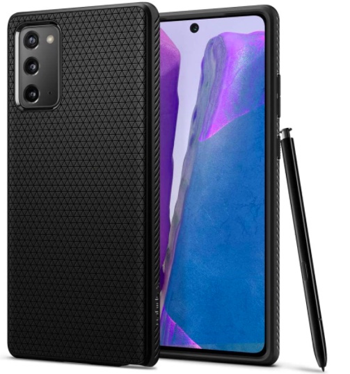 10 Best Samsung Galaxy Note 20 Cases and Covers to Buy | Beebom