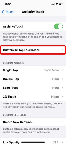 Here's a Trick to Access “Spotlight Search” Anywhere on iPhone and iPad