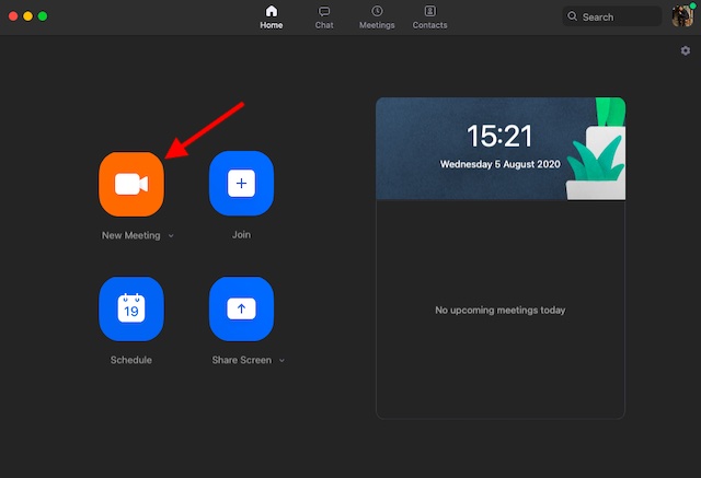How to Use Snap Camera Filters on Zoom, Skype, and Google Meet | Beebom