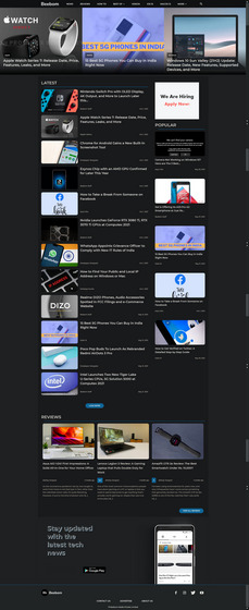 How to Take a Scrolling Screenshot on Windows 10 | Beebom