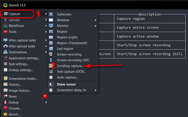 How to Take a Scrolling Screenshot on Windows 10 | Beebom