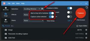 How to Take a Scrolling Screenshot on Windows 10 | Beebom