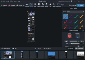 How to Take a Scrolling Screenshot on Windows 10 | Beebom