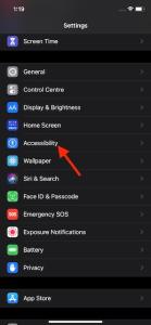What is Switch Control and How to Use It on iPhone and iPad | Beebom