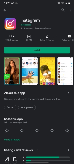 Instagram Crashing? Here are 8 Fixes for You | Beebom