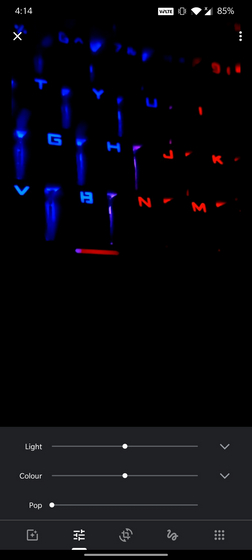 Google Photos Testing New Simpler Editor UI | Beebom