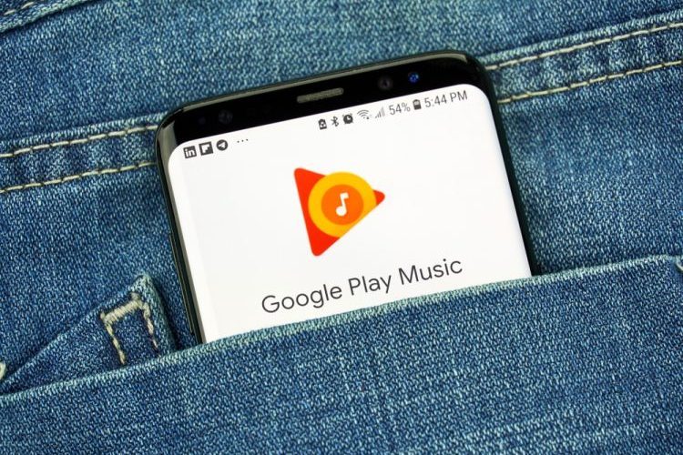 Google Play Music Store Shuts Down Globally | Beebom