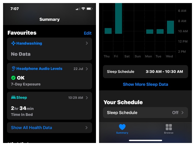 How to Get “Good Morning” Screen With Weather on iPhone Lockscreen